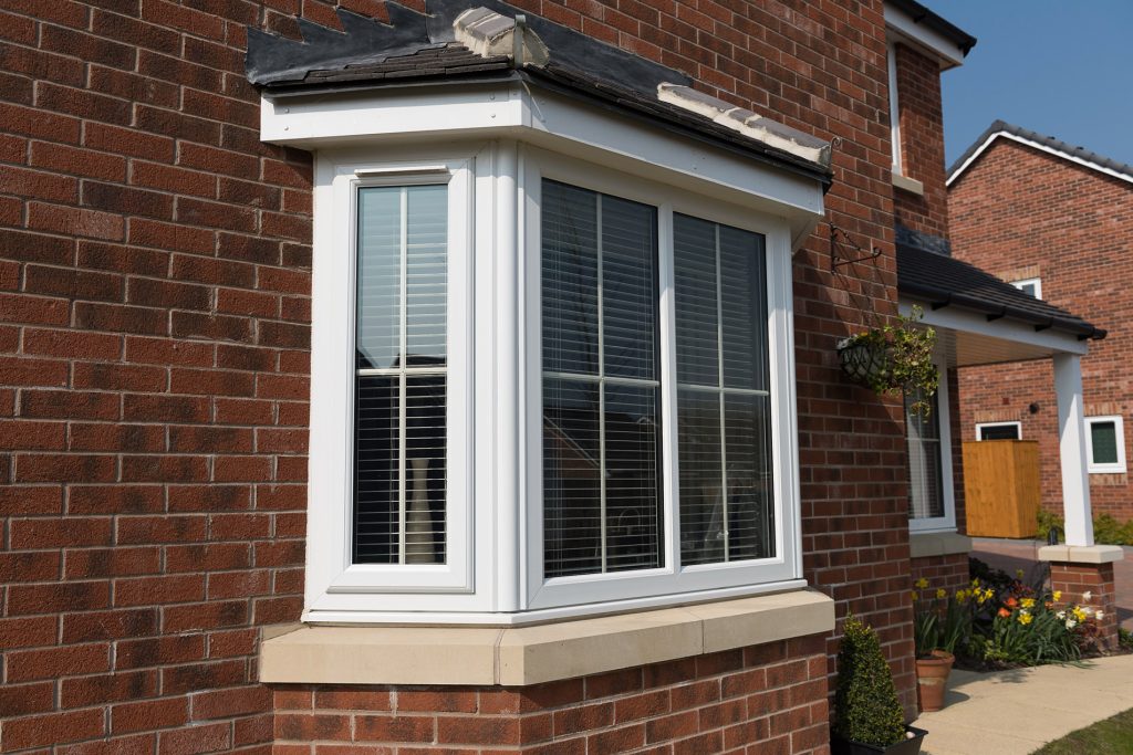 Bow & Bay Windows Lincoln | Bow & Bay Windows Prices, Lincolnshire