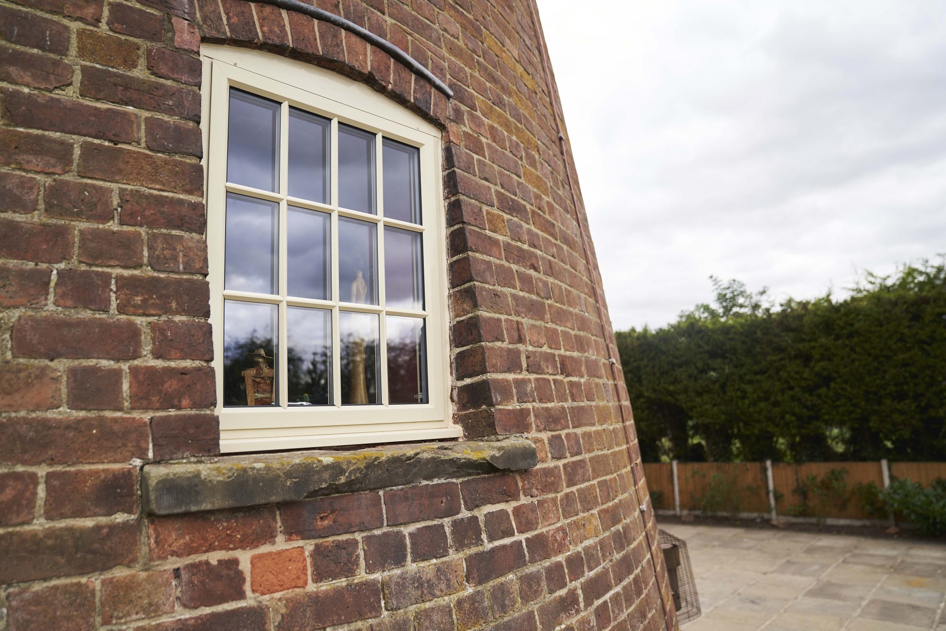 What are Heritage windows? - Jackson Windows