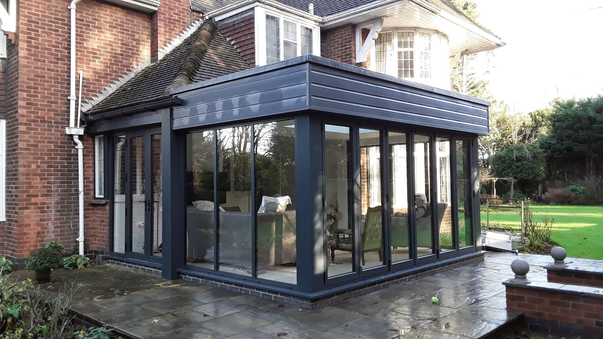 Case Studies Archive - Jackson Windows