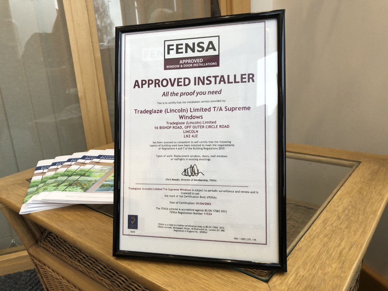 Why Is It Important to Look After Your Roofline? - Jackson Windows