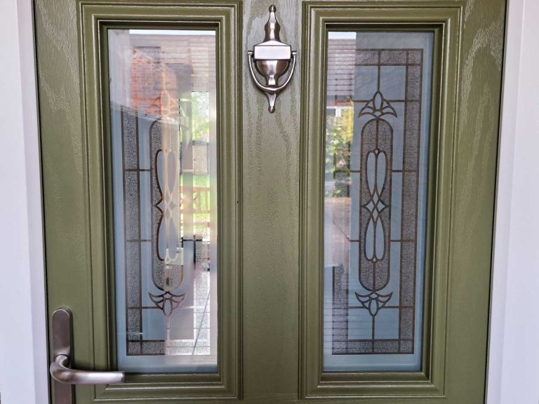 Double Glazing Gainsborough - Jackson Windows